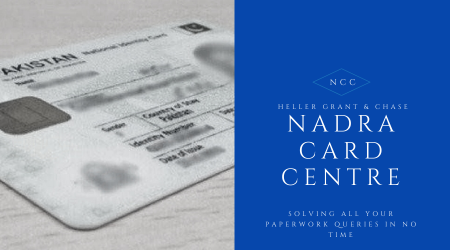 Nadra Online Nicop | Nadra Card UK | Nadra Card Centre