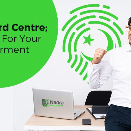 Apply Baby Nadra Card - Nadra Card Renewal | NCC